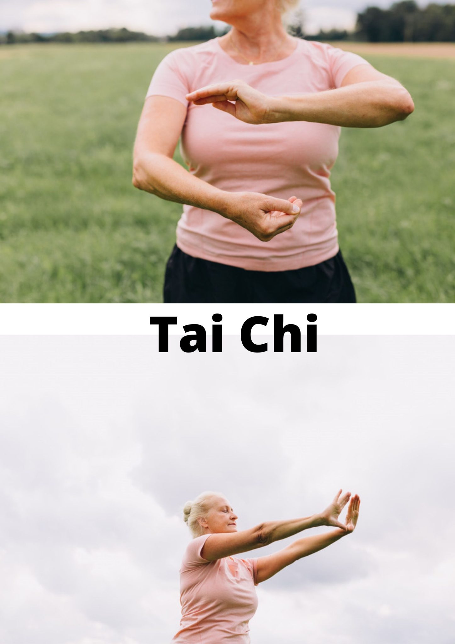 Tai chi - Pratique (niveau 2-3 / 24 postures) - Sherbrooke Loisirs-Action